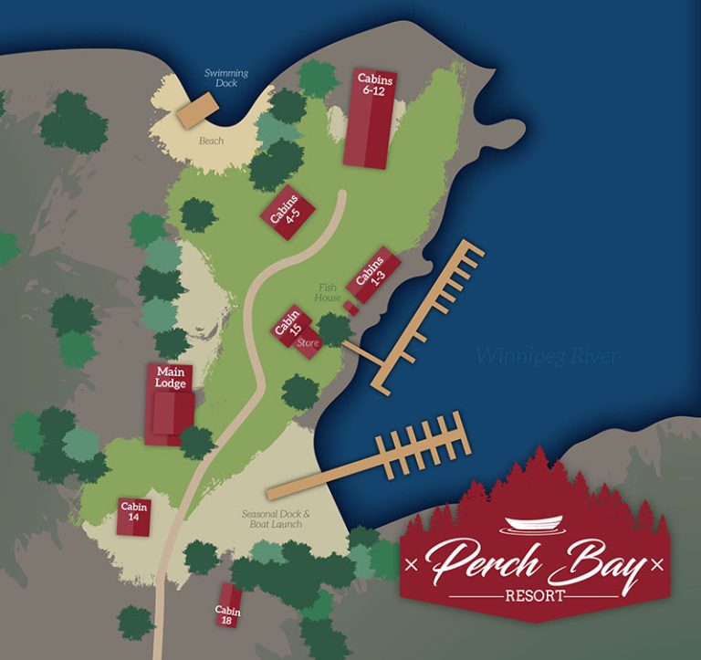 Rates - Perch Bay Resort